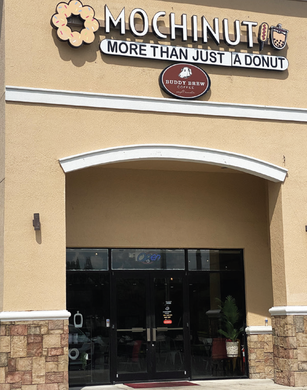 New Tampa Mochinut To Be Replaced By Box Of Cubans! — Neighborhood News