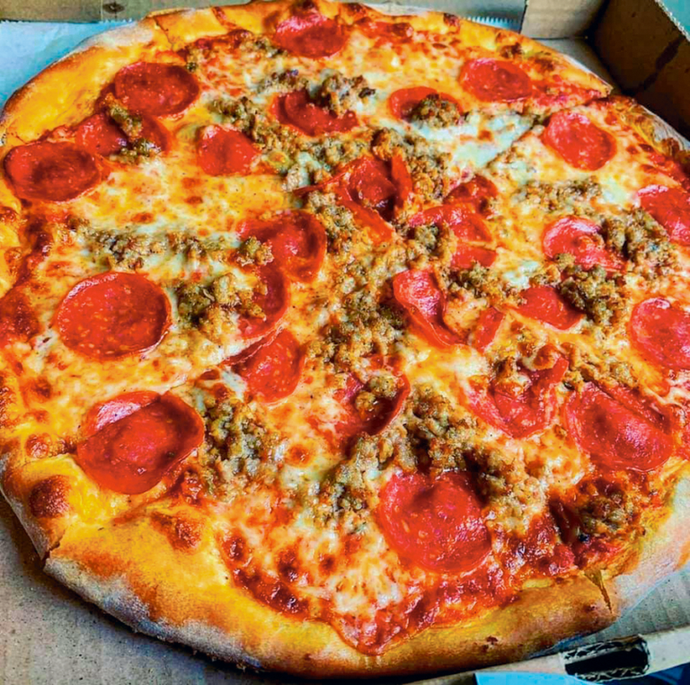 Your Favorite Pizza Places In Wesley Chapel — Neighborhood News