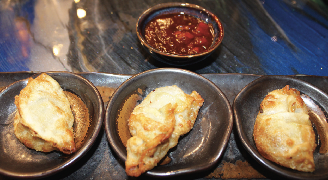 Former Beef O’Brady’s On BBD At S.R. 56 In Wesley Chapel Is Now Inchin ...