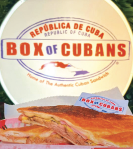 Box Of Cubans Now Open In Former New Tampa Mochinut Location ...