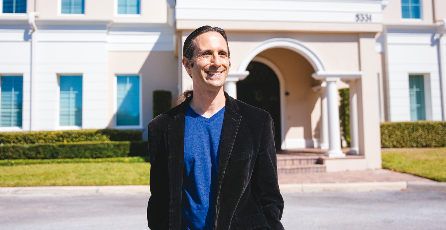 Tampa Palms Psychology’s Dr. Brian Wilson Helps Adults Manage Life’s ...