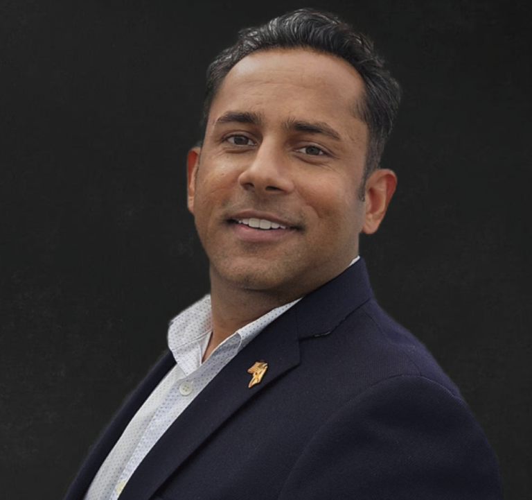 A Champion For Your Business — Derek Usman Of The Usman Law Firm ...