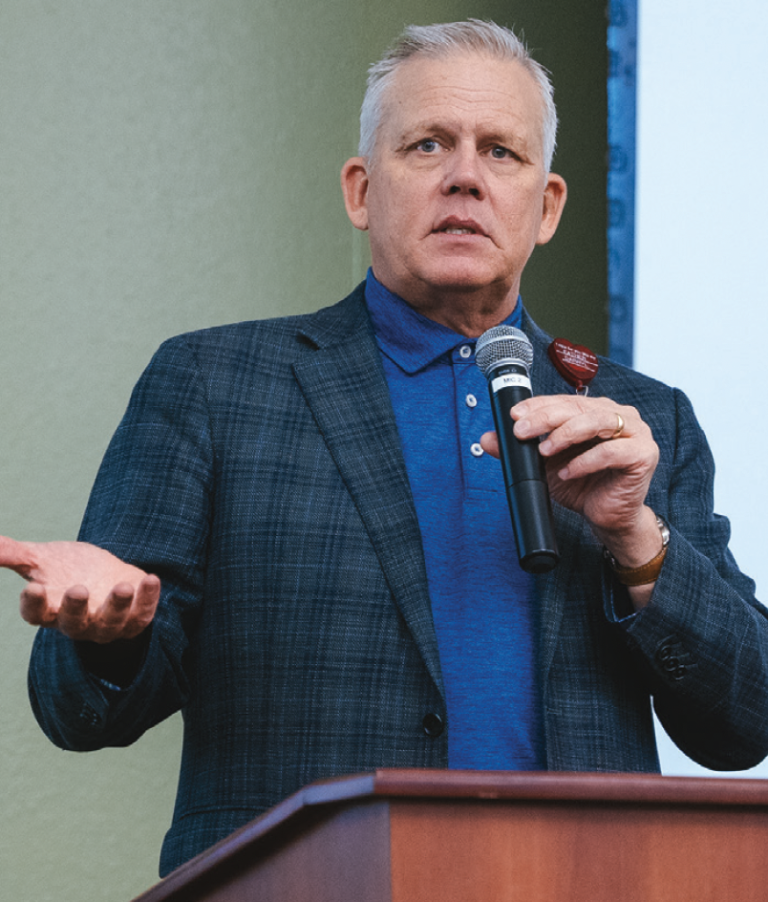 AdventHealth News: Erik Wangsness & Ryan Quattlebaum Both Get New Jobs ...