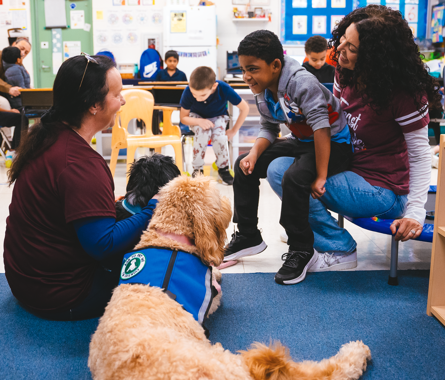 Here’s A Look Back At Some Of New Tampa’s Great American Teach-In ...