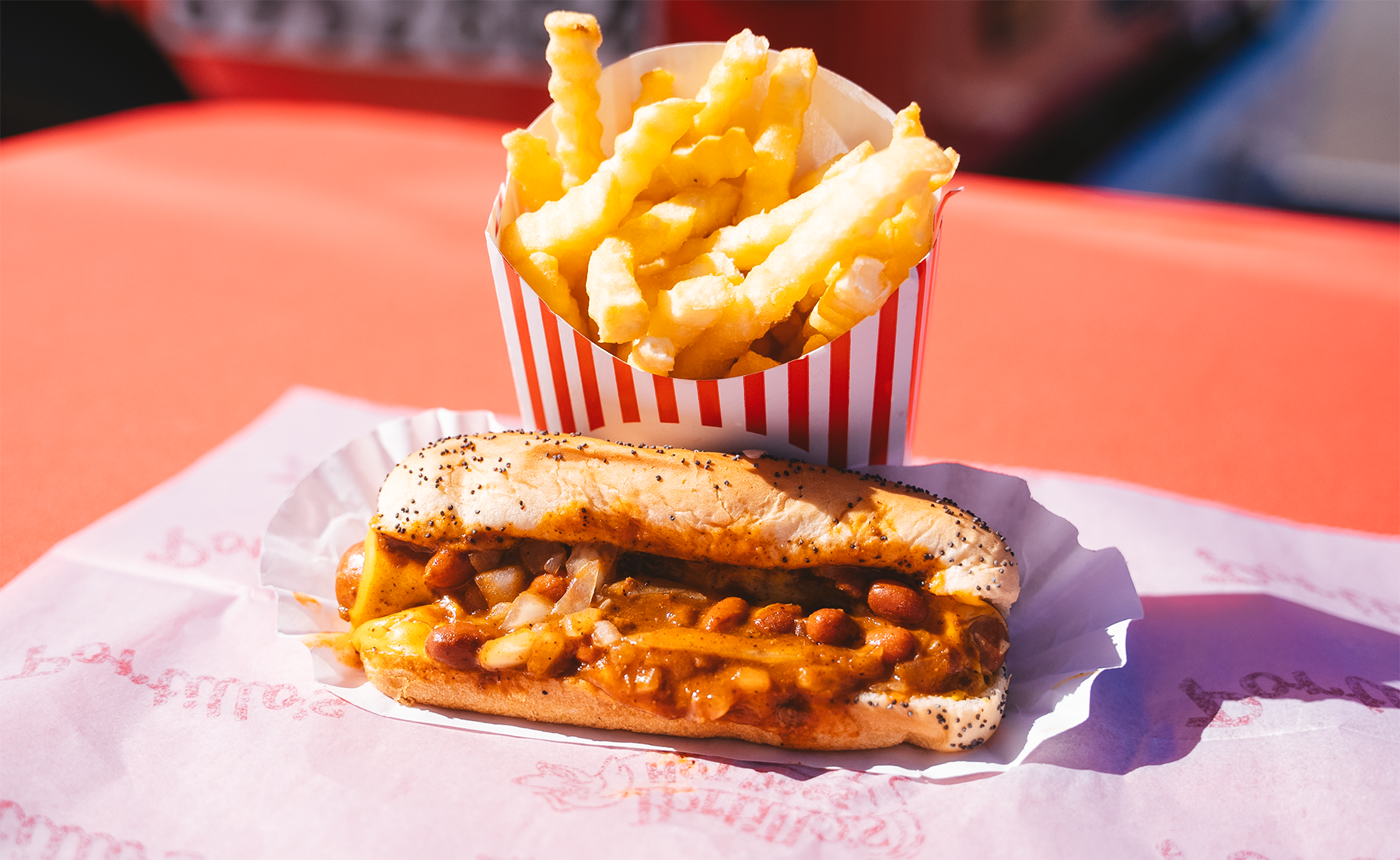 Portillo’s ‘Beef Bus’ Visits The Tampa Premium Outlets, But Is It ...