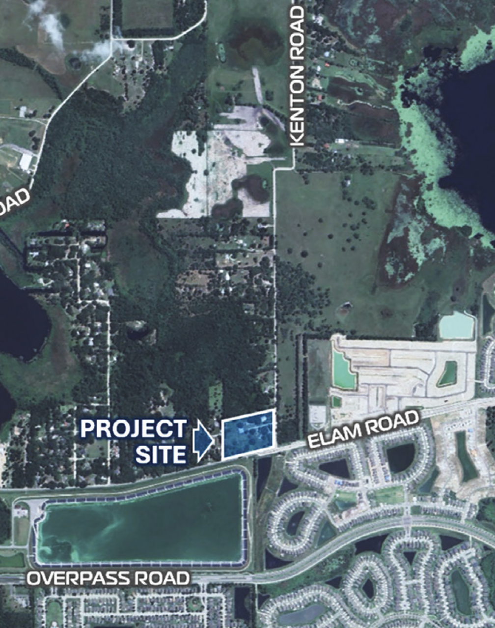 New Kenton Rd. Development Plan Means More ‘Connected City’ Growth ...