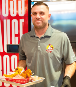 Chicken Guy! Is Finally Open & It’s Already Attracting Big Crowds ...