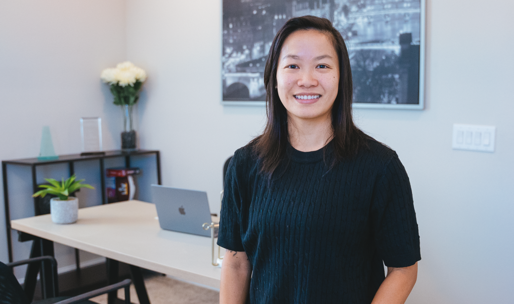 Vanessa Ng & CommLoan Can Provide The Funding You Need To Expand Your Business! — Neighborhood News