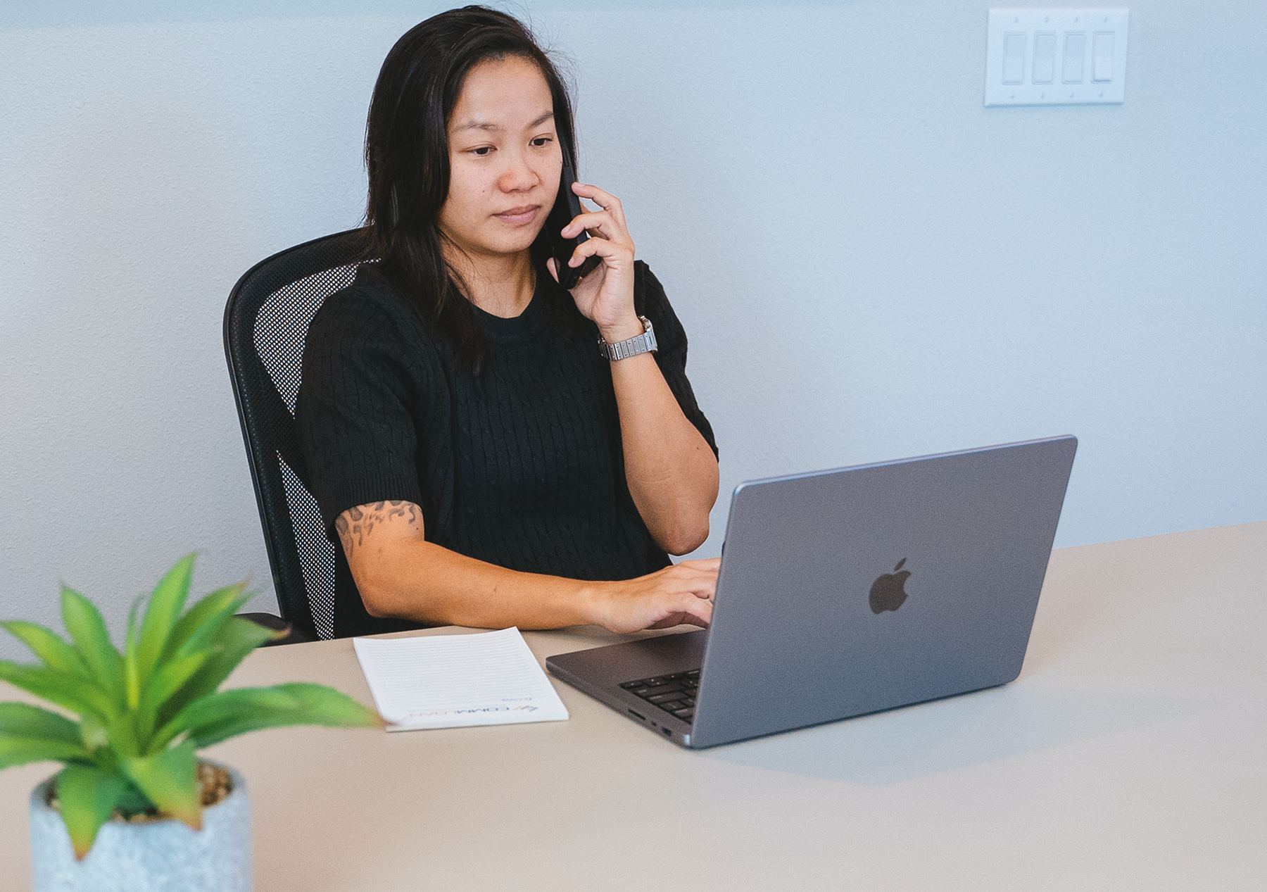 Vanessa Ng & CommLoan Can Provide The Funding You Need To Expand Your Business! — Neighborhood News