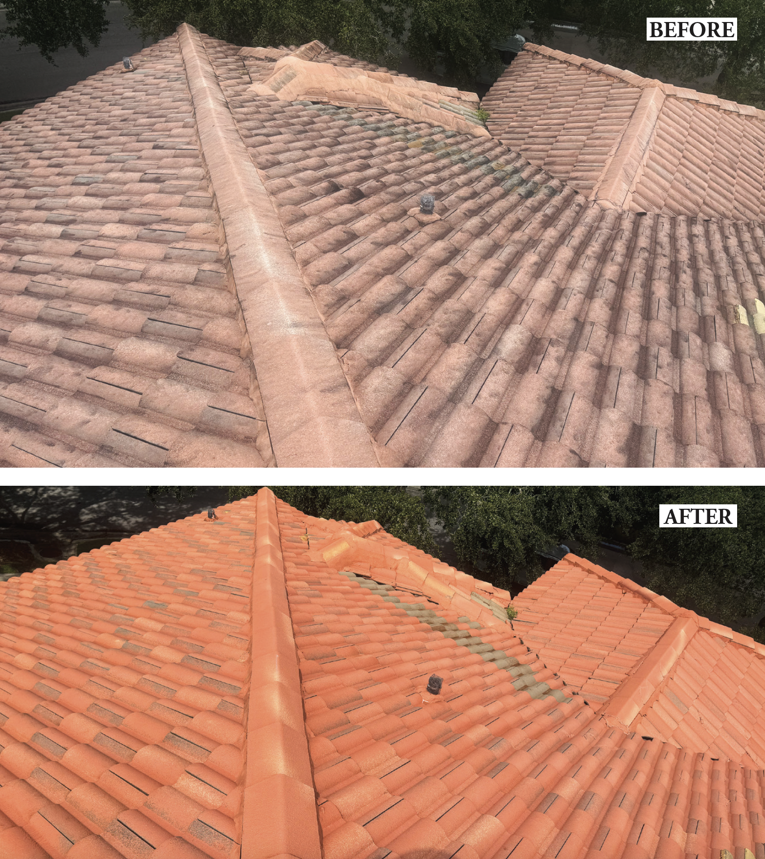 Call Heat Wave Pressure Washing For Residential & Commercial Exterior ...