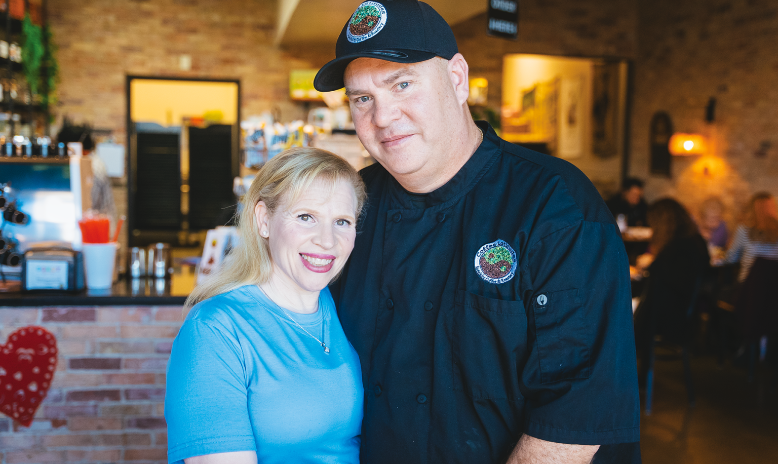 Coffee Latitudes — Come For The Coffee, Stay For The Food ...
