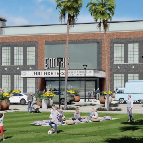 Here’s A Look Back At Some Of New Tampa’s Great American Teach-In ...