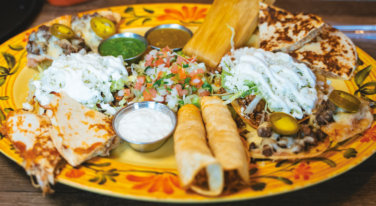 Don Julio's Celebrates Grand Opening & Anniversary! — Neighborhood News