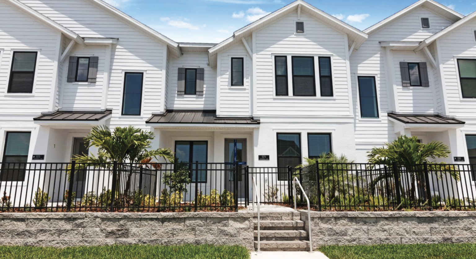 New Phase Of Persimmon Park At Wiregrass Ranch Taking Shape ...