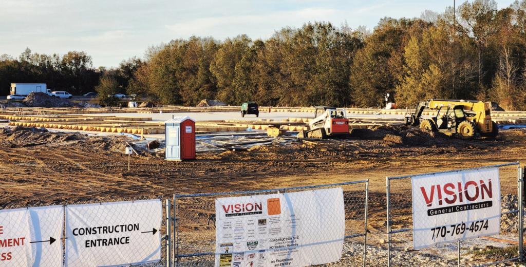 Tesla Dealership & Verve Wesley Chapel Are Coming To Seven Oaks By I-75 ...