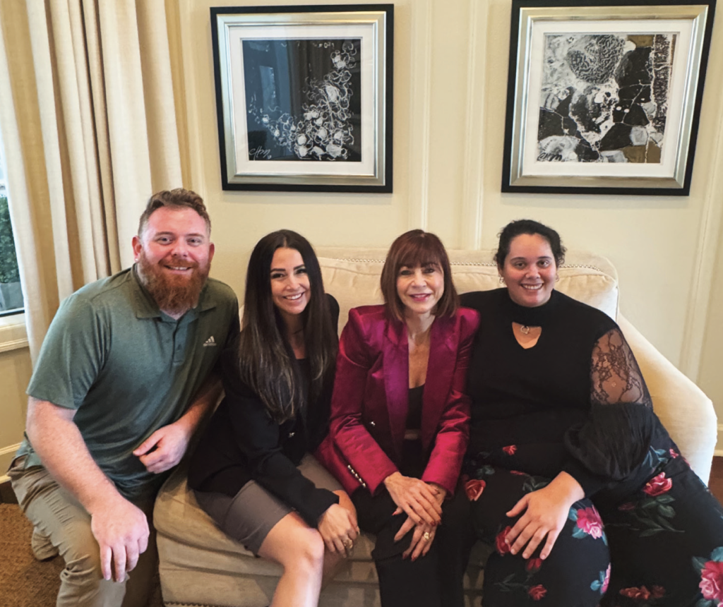 Kristy & Megan Darragh — The Team To Call When Buying Or Selling A Home ...