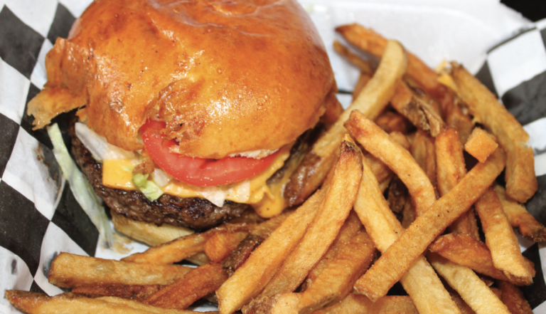 PeppaJak Is Already Open In Former Bacon Boss HQ Spot At The KRATEs ...