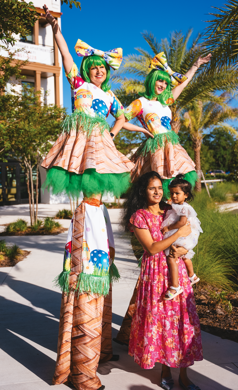 'Absolutely Avalon' Brings A Crowd to Community's Downtown ...