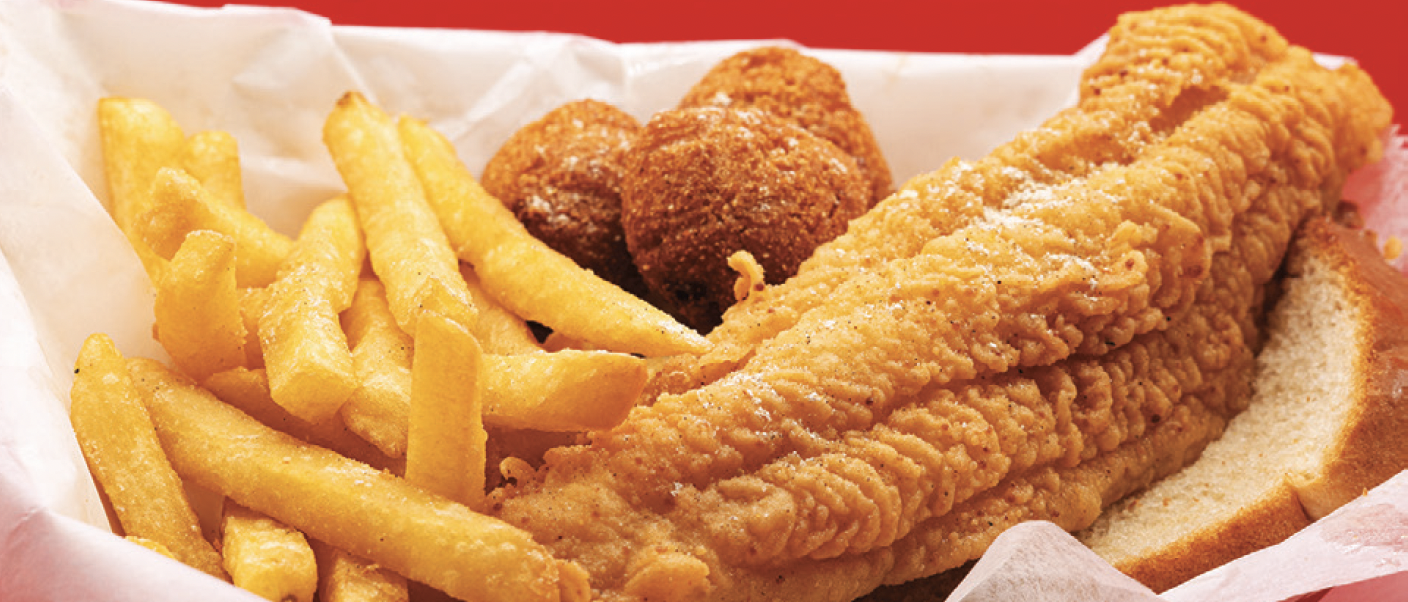 Kay’s Kitchen Authentic Chicago-Style Fried Chicken Is Now Open ...