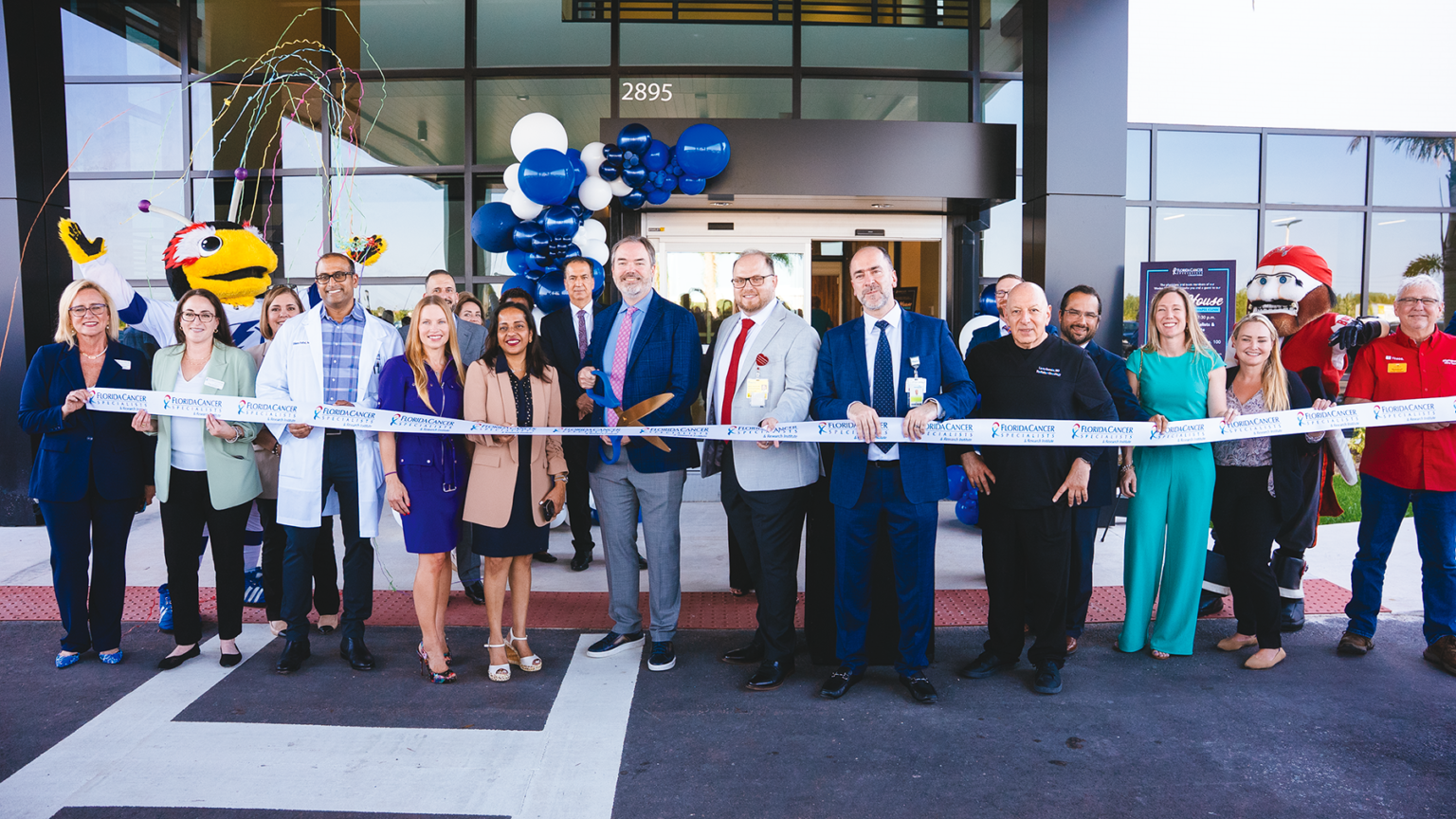 Florida Cancer Specialists Wesley Chapel