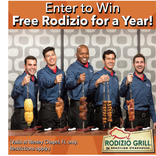 Orlando Health Wiregrass Ranch Hospital Begins Vertical Construction ...