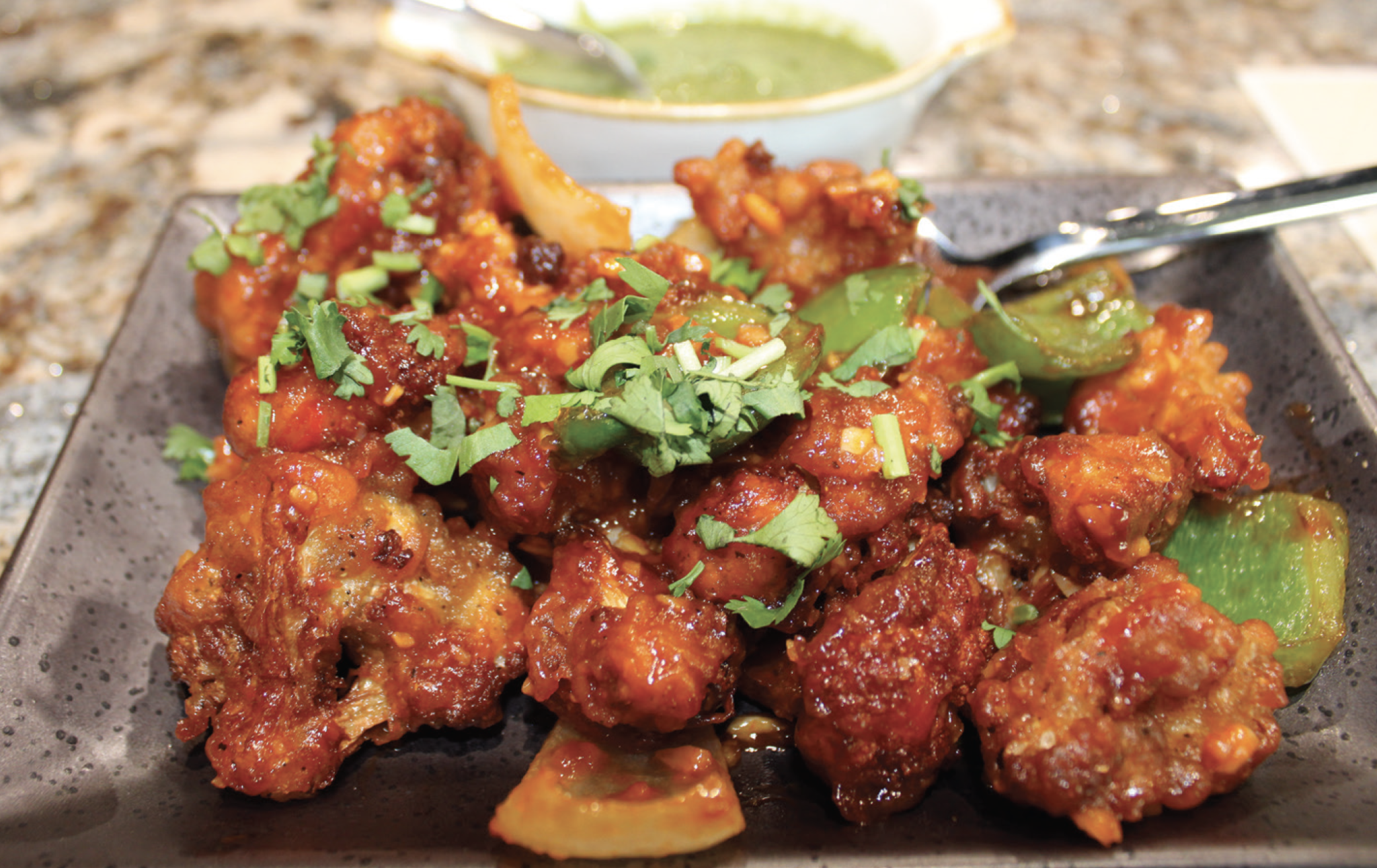 Rudraksh Indian Cuisine Is Now Open In Downtown Avalon Park Wesley ...