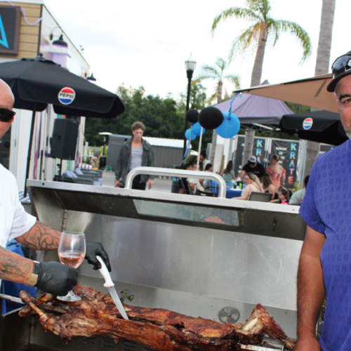 Orlando Health Wiregrass Ranch Hospital Begins Vertical Construction ...
