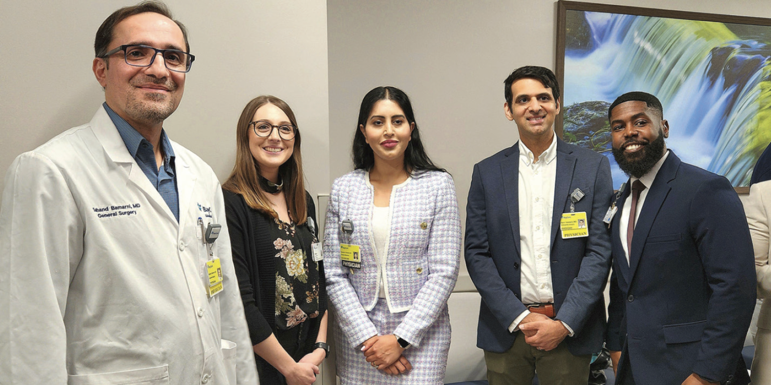 BayCare Medical Group Opens Office Inside BayCare Hospital WC ...