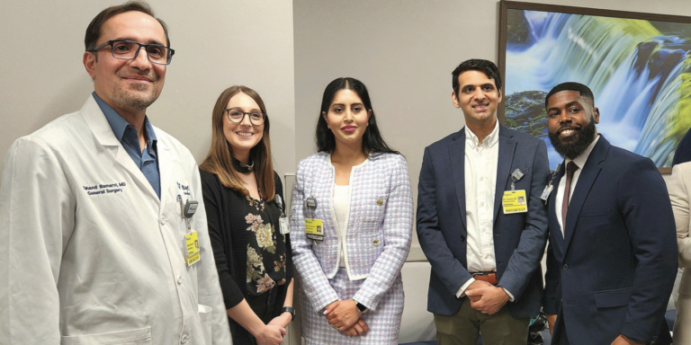 BayCare Medical Group Opens Office Inside BayCare Hospital WC ...