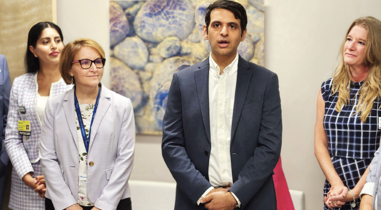 BayCare Medical Group Opens Office Inside BayCare Hospital WC ...