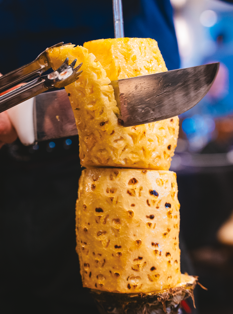 Wesley Chapel Nibbles — Rodizio Grill, Papichy’s, Cheesecake Factory ...