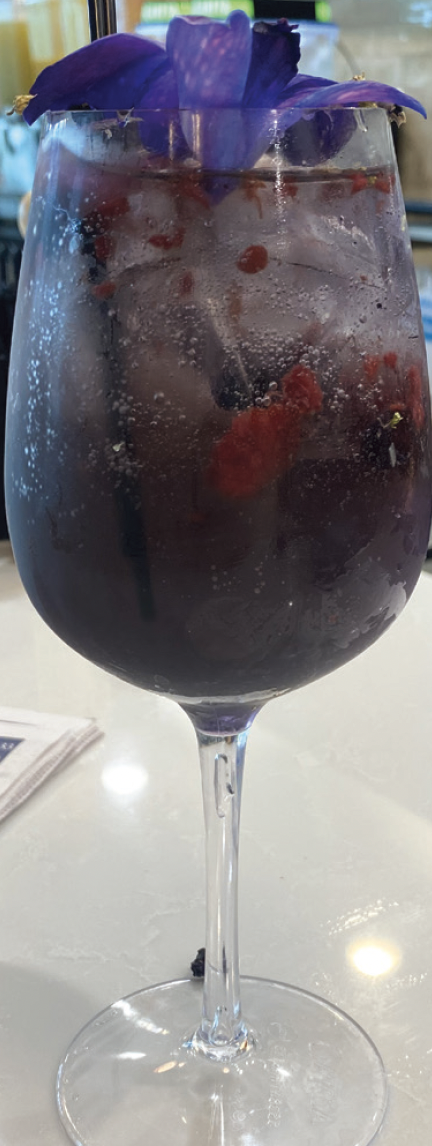 Los Chapos Tacos Opens In The Same Plaza On S.R. 54 As Fazoli’s ...