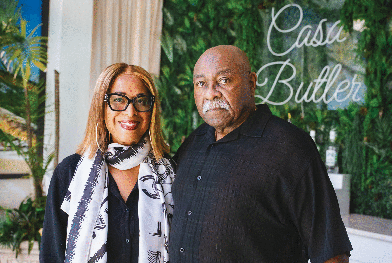 Retired Gen. Remo Butler Celebrates The Army’s 250th Birthday ...