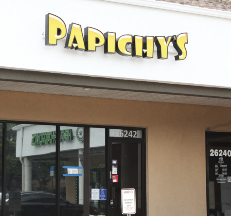 Wesley Chapel Nibbles — Rodizio Grill, Papichy’s, Cheesecake Factory ...