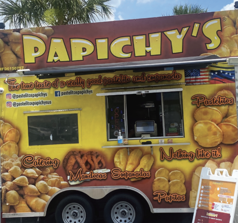 Wesley Chapel Nibbles — Rodizio Grill, Papichy’s, Cheesecake Factory ...