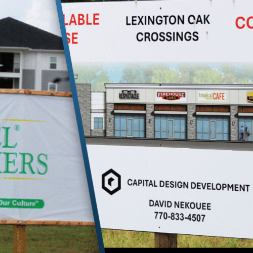 Orlando Health Wiregrass Ranch Hospital Begins Vertical Construction ...