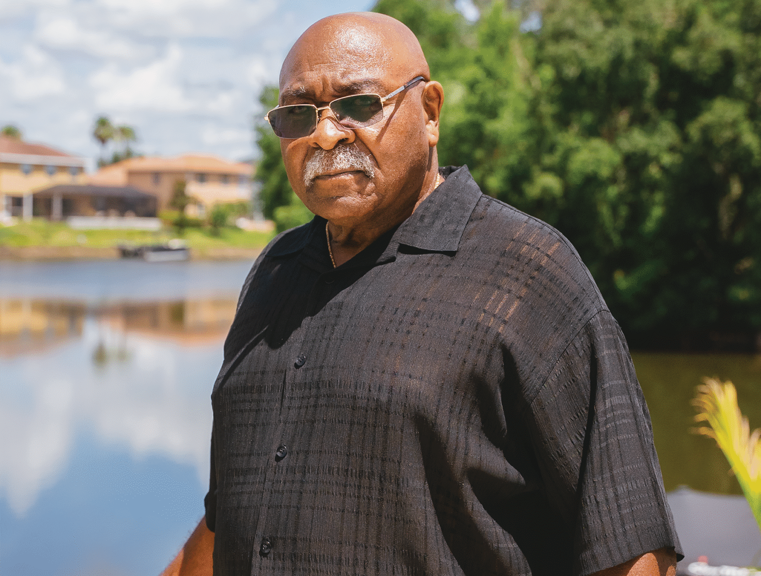 Retired Gen. Remo Butler Celebrates The Army’s 250th Birthday ...