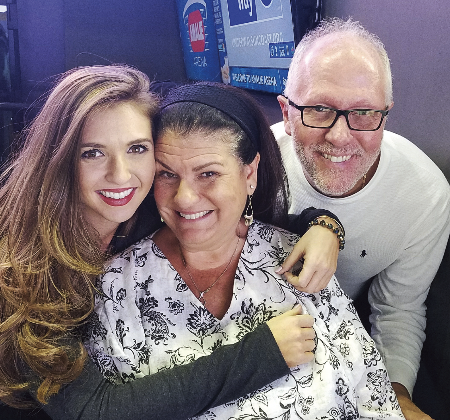 Dave Rathbun Remembered Fondly At His ‘Celebration Of Life ...