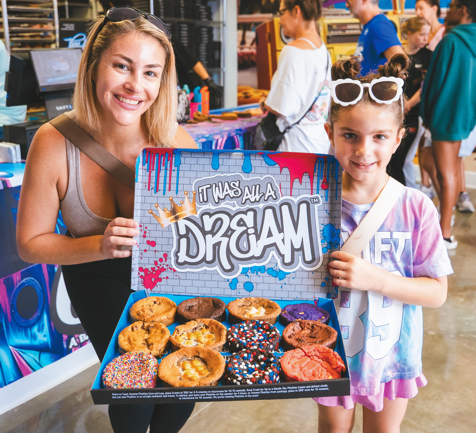 Cookie Plug Opens 3rd Florida Storefront In The Village At The Grove ...