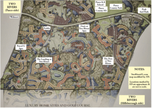 Here’s The Latest News From Two Rivers Ranch! — Neighborhood News