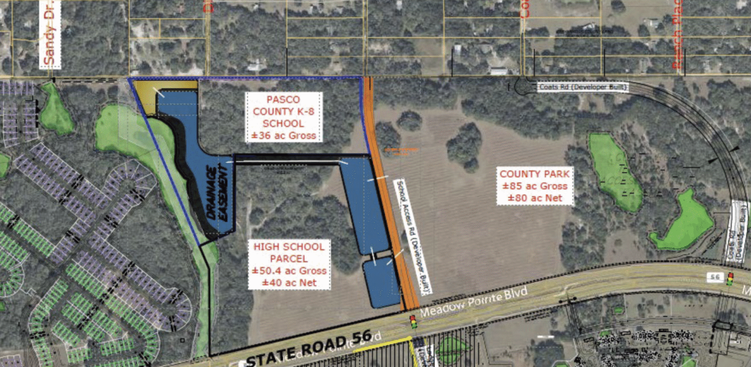 Here’s The Latest News From Two Rivers Ranch! — Neighborhood News