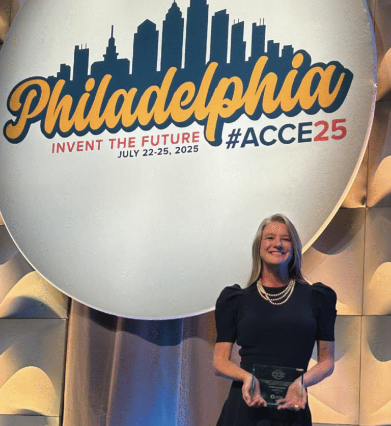 Congratulations, Hope! Chamber President Earns Prestigious Title ...