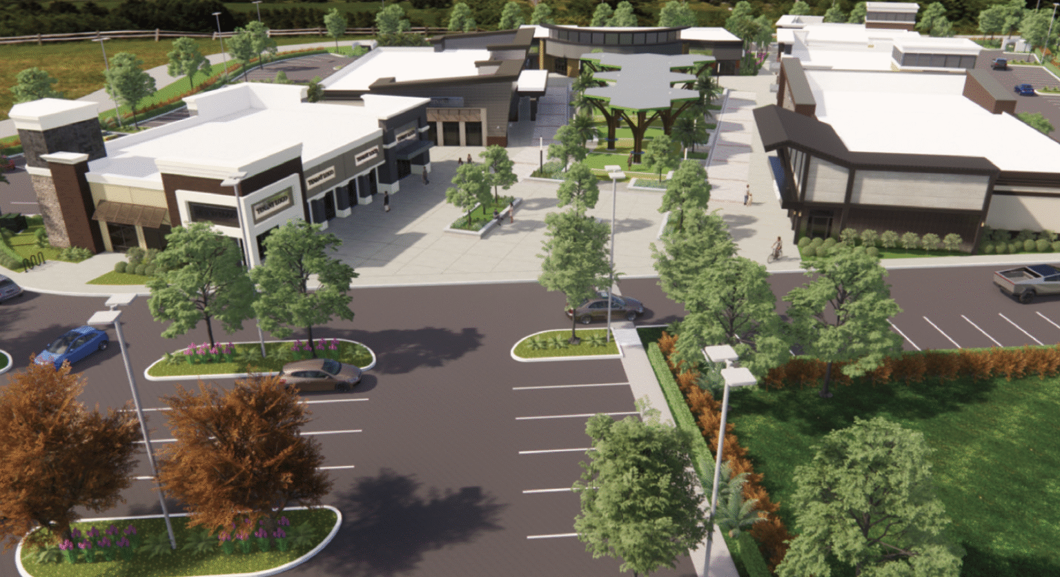 Stop The Rumor Mill! Here’s What’s Coming To The Hub! — Neighborhood News