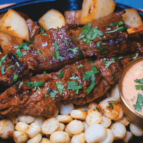 Wesley Chapel Nibbles — Rodizio Grill, Papichy’s, Cheesecake Factory ...