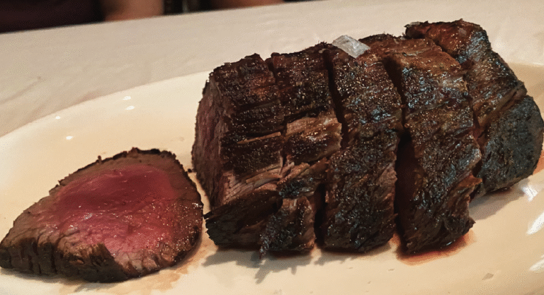 A Visit To Bern’s Steak House — Still The Tampa Bay Area’s Most Famous ...