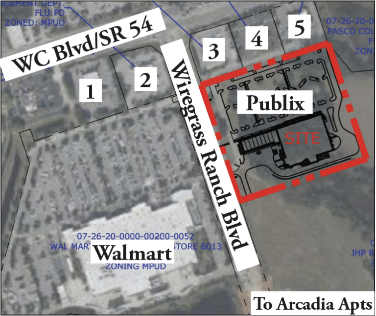 Wiregrass Ranch Updates On Publix, New Apartments, Medical Offices ...