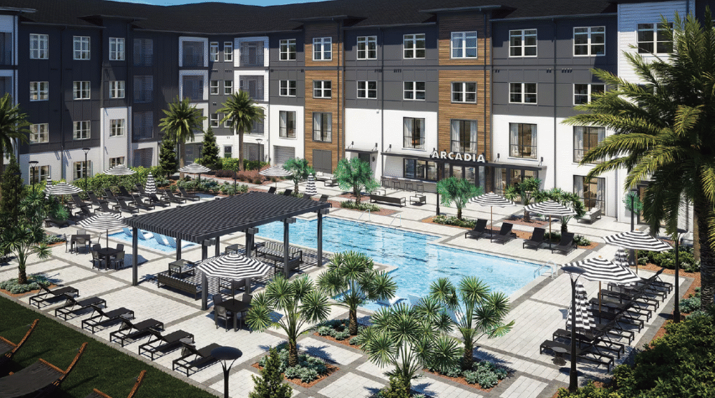 Wiregrass Ranch Updates On Publix, New Apartments, Medical Offices ...