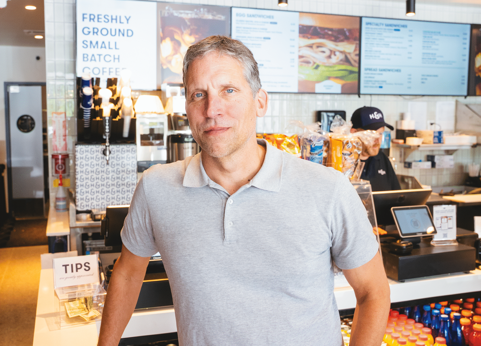New York’s Famous H&H Bagels Has Opened On S. Dale Mabry Hwy. In South ...