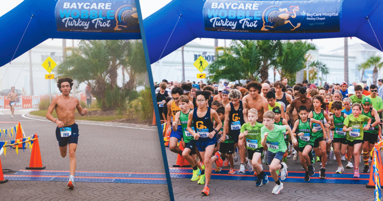 Orlando Health Wiregrass Ranch Hospital Begins Vertical Construction ...