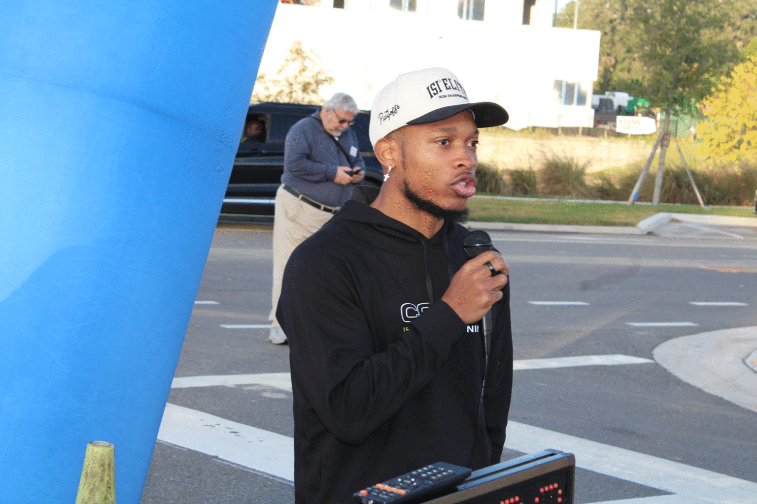 Frosty 5K Photo Recap! — Neighborhood News
